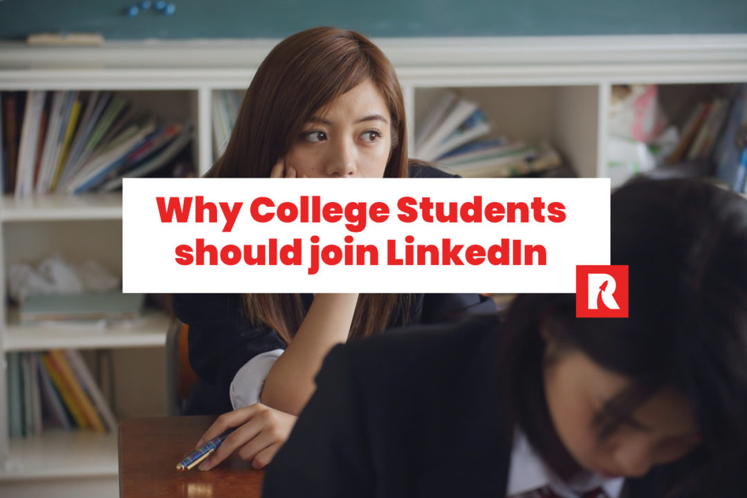 What should you put in each section of your LinkedIn profile? | Rahulogy