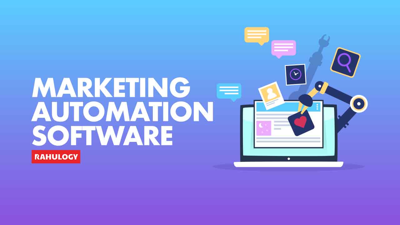 5 Best Marketing Automation Software & Tools for Small Businesses ... 5 Best Marketing Automation Software & Tools for Small Businesses ...